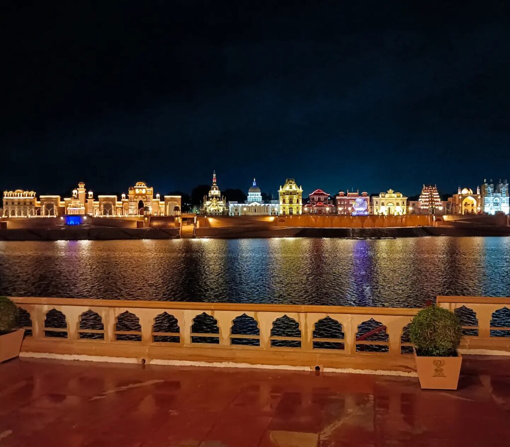 Chambal RiverFront Kota: A Journey Through Time & Majesty - Chambal ...